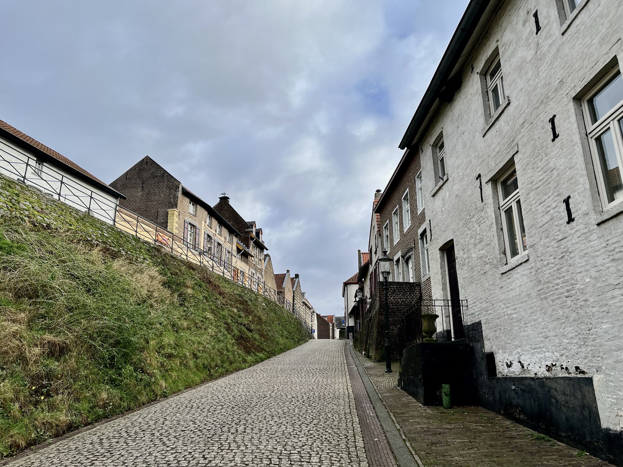 Oud Elsloo, een oud boerendorp in het Limburgse. – E I N N A S B L OG
